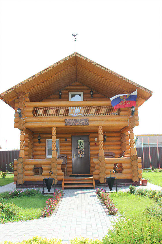 Hamamlar Usadba 5 Dubov, Moskova ve Moskovskaya oblastı, foto