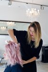 Redken (Mira Avenue No:7с1), kuaförler  Moskova'dan