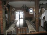 Raikomovskaya Hotel (вулиця Героїв АТО No:42), otel  Krivoi Rog'dan
