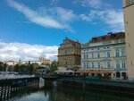 Institut Cheshskih Universitetov (Prague, Stare Mesto), yabancı dil kursları  Prag'dan