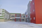 Kultayevskaya obshcheobrazovatelnaya shkola (Shkolnaya ulitsa No:6, selo Kultayevo), ortaokul  Permski krayından