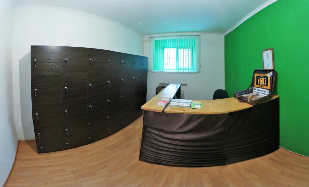 Pansiyonlar, hosteller Chemodan, Odesa, foto