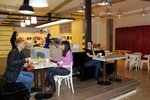 Blasercafe (Kharkiv, Babaivska vulytsia), çay-kahve makinaları, otomatları  Harkiv'den