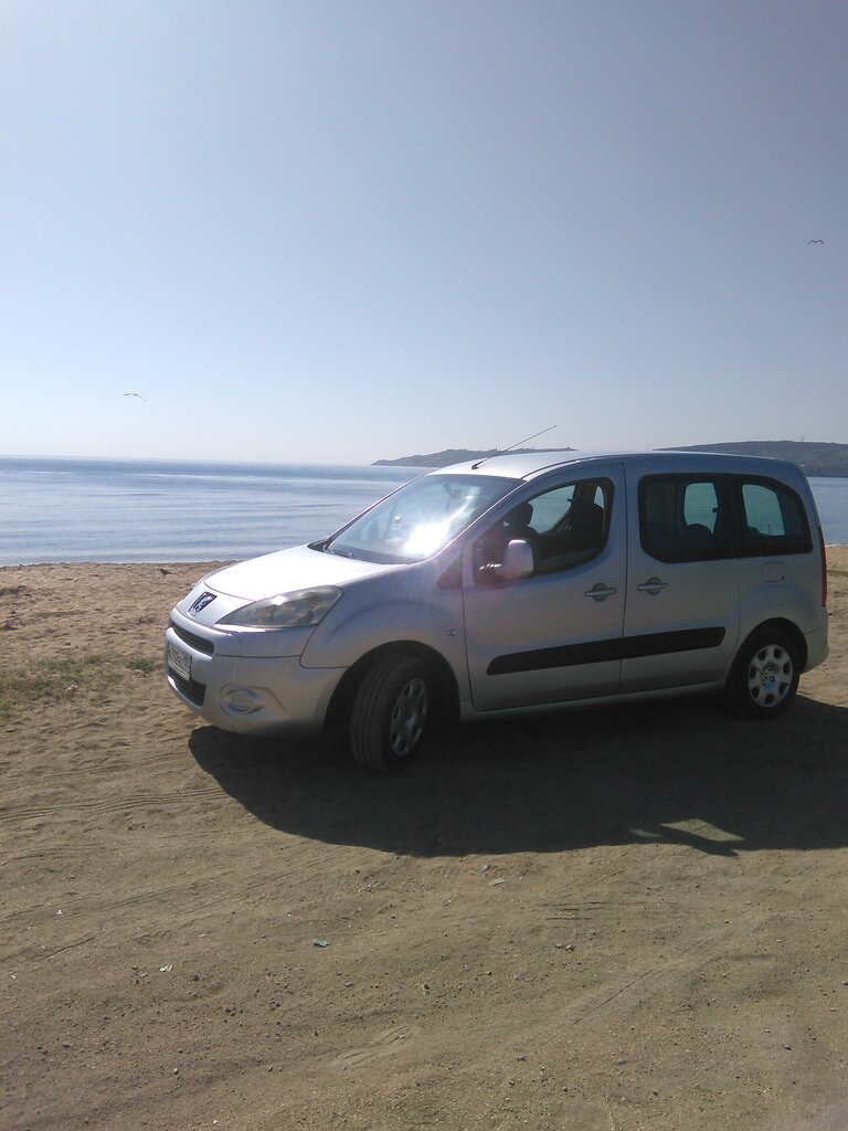 Taksi Taksi transfer, Feodosya (Kefe), foto