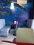 Tako (Holovna vulytsia No:177А), kafe  Çernoviç'ten