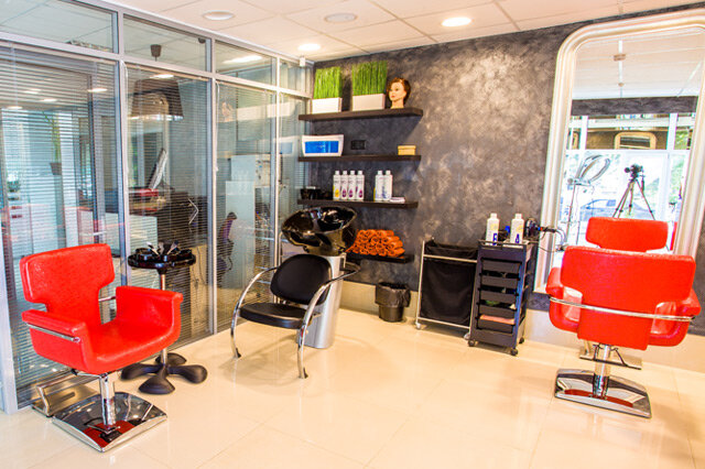Güzellik salonu Salon krasoty Margo, Oral (Uralsk), foto