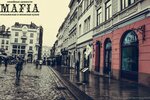 Mafiya (ploshcha Rynok No:39), restoran  Lviv'den