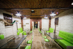 Cat Cafe (улица Степана Бандеры No:47А, Львов), restoran  Lviv'den