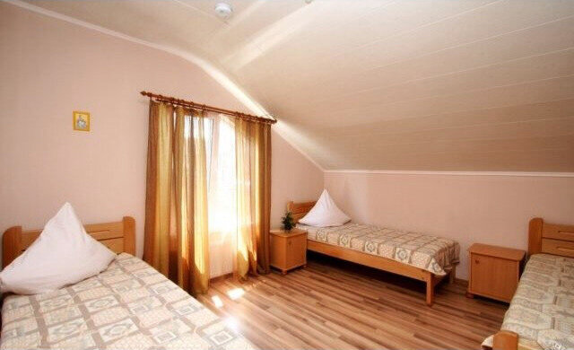 Tıbbi rehabilitasyon merkezleri Rehab24, Adıge Cumhuriyeti, foto