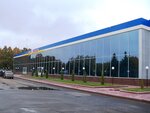 Kirovograd Airport (вулиця Короленка No:1А), havaalanları  Kirovograd'dan