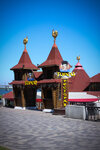 Restoran Gorets (Sicheslavska Naberezhna Street No:37Д), restoran  Dnepropetrovsk'tan