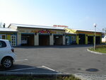 Avtomoyka ODO Ladtekhservis (vulica Kosarava No:2А), oto yıkama  Gomel'den