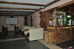 Kafe Noy (Promyshlennaya ulitsa No:23), kafe  Bratsk'tan