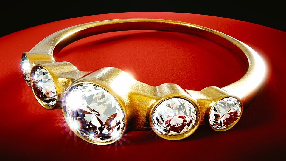 Kuyumcular Jewelry workshop, Moskova ve Moskovskaya oblastı, foto