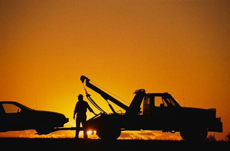 Çekici hizmeti AvtoTransServis173, Ulyanovsk, foto