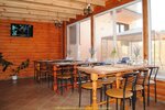 Volshebny kray (Качинское шоссе No:1), otel  Sevastopol'dan