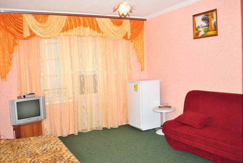 Otel Pansionat Antoshka, Kerson Bölgesi, foto