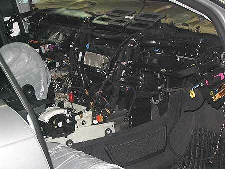 Otomobil servisi Avtoservis, Moskova ve Moskovskaya oblastı, foto