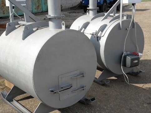 Gıda işleme ekipmanları firmaları Agrotekhservis, Orenburg, foto