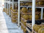 Fd Machinery (No:8, Gorka, Irkutsk), özel ekipman yedek parçaları  Irkutsk'tan