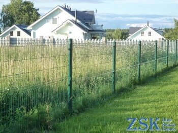 Sanayi kuruluşu Zsk-bud LLC, Vishnevoye, foto