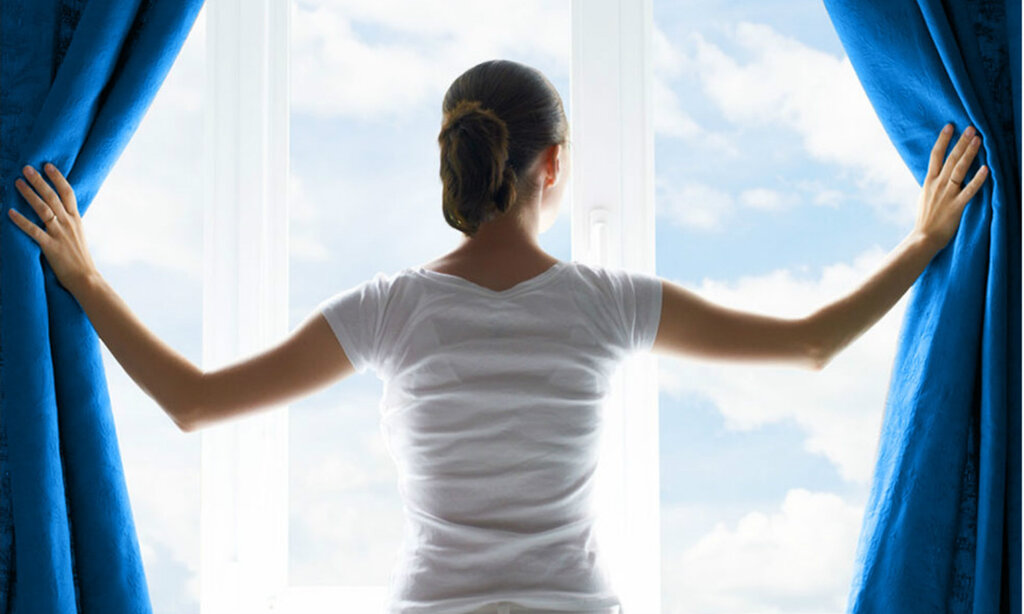 Pencere üretim, satış ve montaj firmaları Teplyye Okna, Omsk, foto