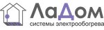 LaDom (Cherkasskaya Street No:9к1, Yekaterinburg), isıtma sistemleri ve ekipmanları  Yekaterinburg'dan