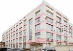 Novodmitrovsky Business Center (Bolshaya Novodmitrovskaya Street No:14с1), i̇ş merkezi  Moskova'dan