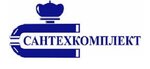 Santekhkomplekt (Фонтанная улица No:7), banyo ve klozet mağazaları  Herson'dan