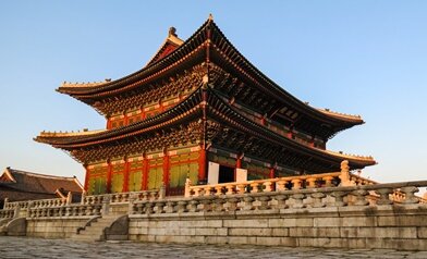 Kozmetik ve parfümeri firmaları Koru Global, Seul, foto