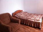 Motel (ulitsa Gorkogo No:1Б), otel  Zvenigovo'dan