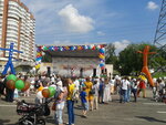 Svezhy Potok (ulitsa Govorova No:9А), etkinlik organizasyonu  Odintsovo'dan