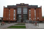 Одинцовский городской суд Московской области (Sovetskaya Street No:7, Odintsovo), adliyeler  Odintsovo'dan