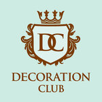 Decoration Club (Verkhnii Val Street No:16/4), duvar kağıdı mağazaları  Kiev'den