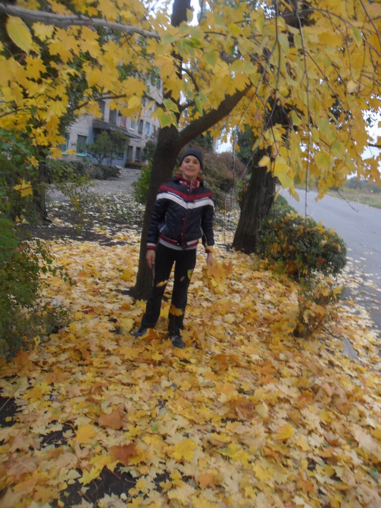 Ortaokul Yasinovatskaya obshcheobrazovatelnaya shkola I-ii stupeney № 2, Yasinuvataya, foto