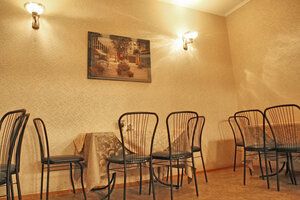 Kafe Medunitsa (vulytsia Rymskoho-Korsakova No:5, Sumy), kafe  Sumi'den