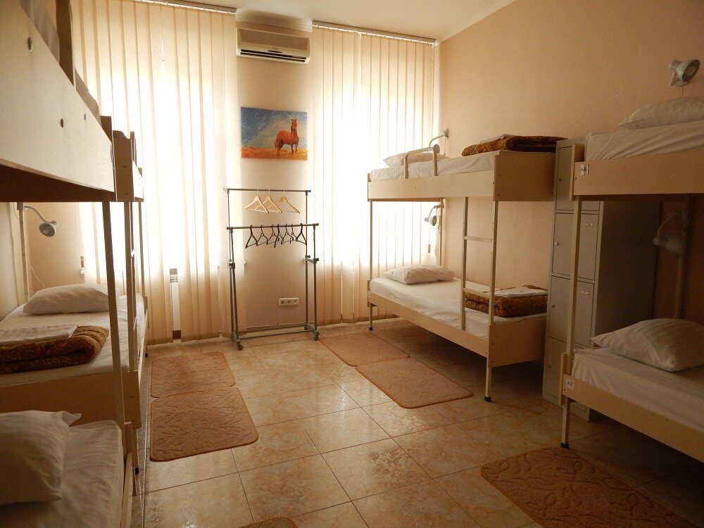 Kısa süreli konaklama Tekstilshchiki, Moskova, foto