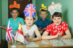 Language planet (Pratsi Boulevard No:10), yabancı dil kursları  Kiev'den