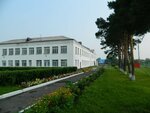МБОУ Евгащинская СОШ имени Д.М. Ефименко (Shkolny pereulok No:1, selo Yevgashchino), ortaokul  Omskaya oblastından