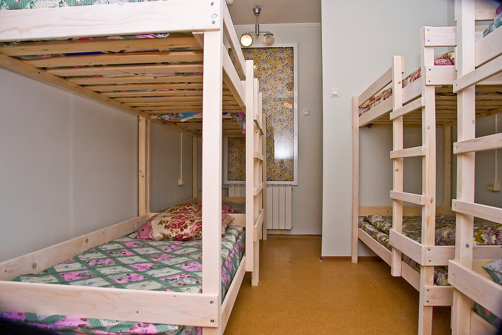Pansiyonlar, hosteller Hostel Kovcheg, Saint‑Petersburg, foto