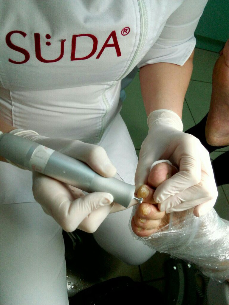 Güzellik salonu Salon krasoty Paradice, Irpen, foto