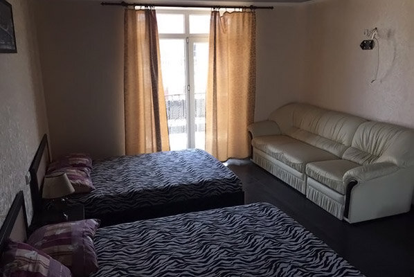 Resort oteller, tesisler Gostevoy dom Amigo, Zaporoje Bölgesi, foto