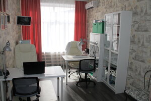 Albina manicure studio (Kotovskogo Street No:19, Tomsk), manikür-pedikür  Tomsk'tan