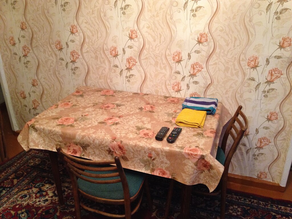 Otel Kvartiry posutochno, Zlatoust, foto