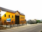 Baza otdykha Meotida (vulytsia Fedotova kosa No:84, selyshche miskoho typu Kyrylivka), resort oteller, tesisler  Zaporoje Bölgesi'nden