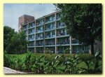 Ukrprofzdravnitsa, Ochakovskoye obyedineniye Sanatorno-kurortnykh zavedeny (Kurortna vulytsia No:29), termal otel  Ochakov'dan