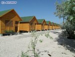 Baza otdykha Antikor (vulytsia Fedotova kosa No:116, selyshche miskoho typu Kyrylivka), resort oteller, tesisler  Zaporoje Bölgesi'nden