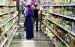 Supermarket Oazis (Lenina Avenue No:3), süpermarket  Nalchik'ten