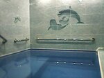 Sauna (улица Карла Маркса No:110А), saunalar  Syzran'dan