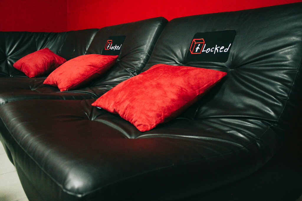 Kaçış oyunları merkezleri ILocked Escape Quests, Minsk, foto